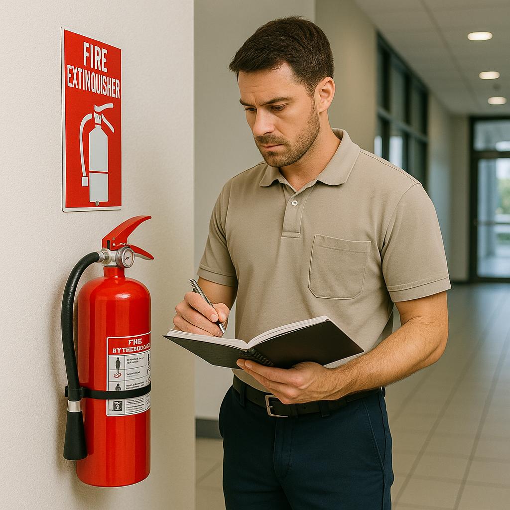 Protección Pasiva Contra Incendios: Qué es, Tipos y Normativa en España
